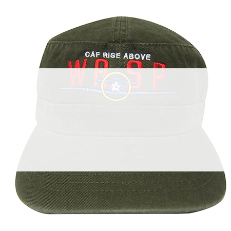 Apparel - WASP – CAF Red Tail Squadron Store