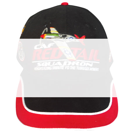 Apparel - Tuskegee – CAF Red Tail Squadron Store