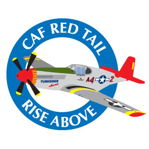 Legacy package – CAF Red Tail Squadron Store