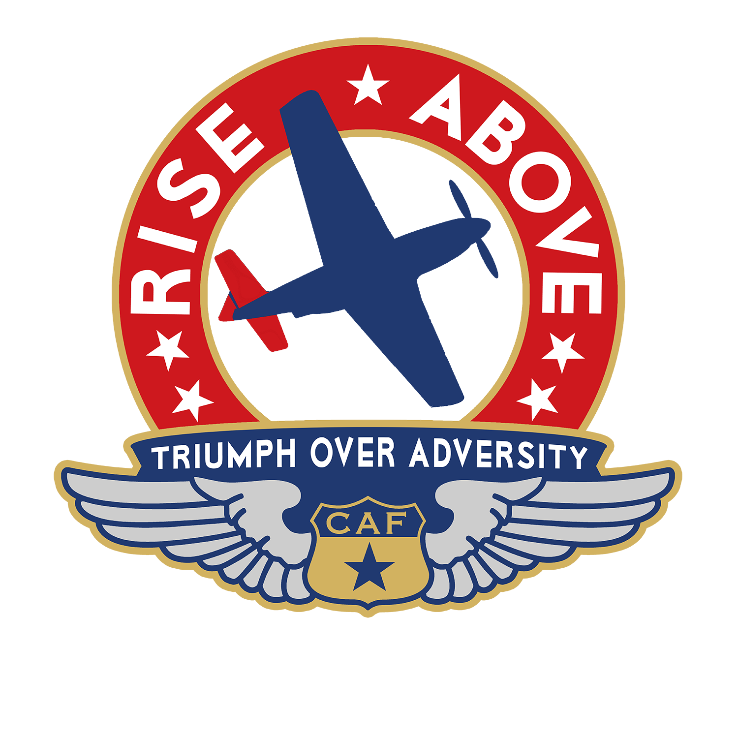 Red Tail Squadron Store – CAF Red Tail Squadron Store