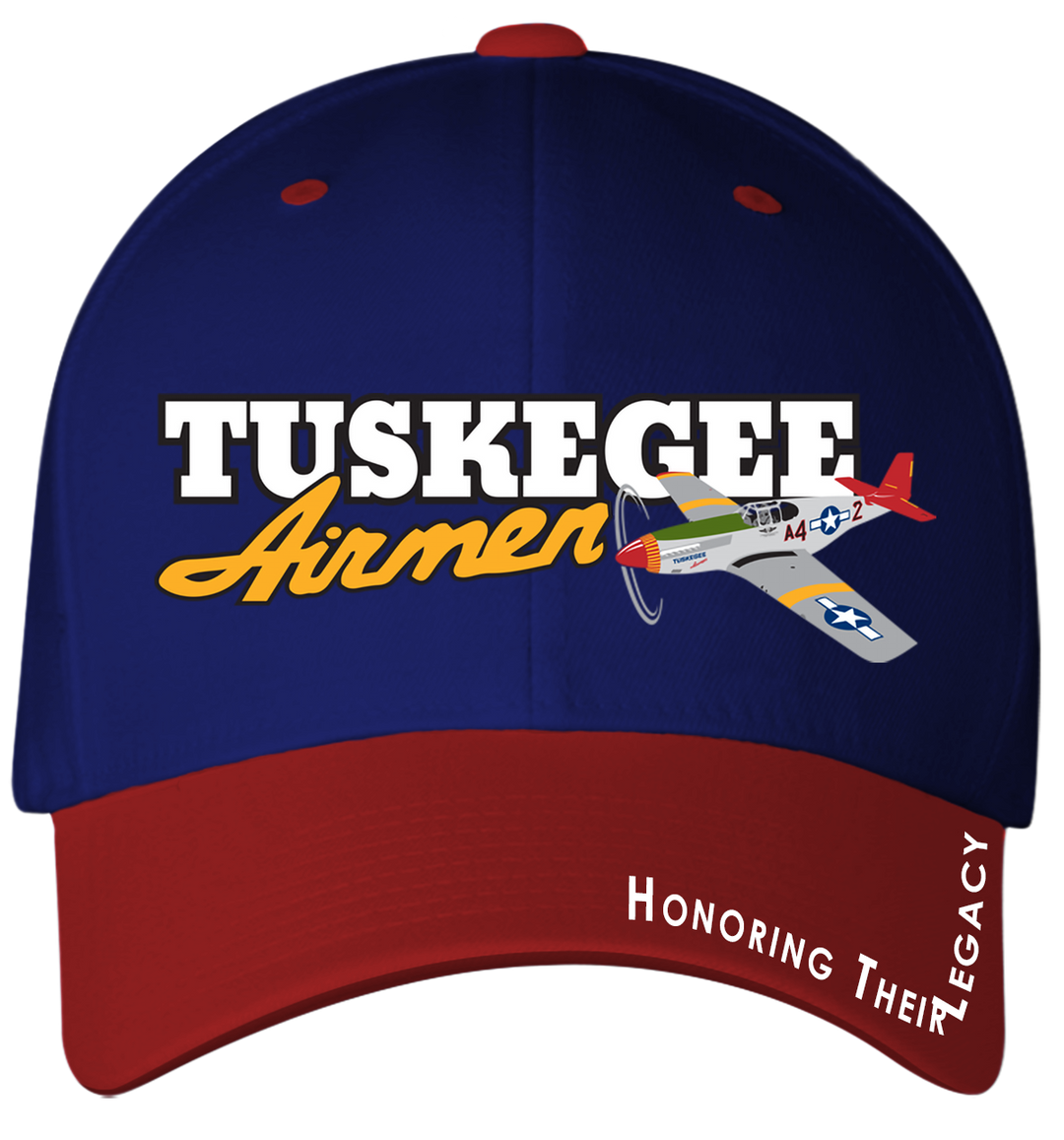 Apparel - Tuskegee – CAF Red Tail Squadron Store