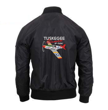 Apparel - Tuskegee – CAF Red Tail Squadron Store