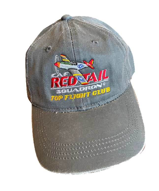 Apparel - Tuskegee – CAF Red Tail Squadron Store